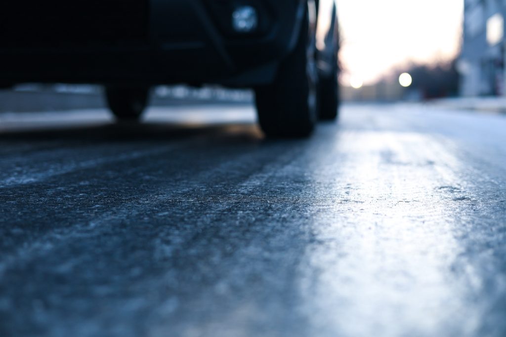 Your guide to the best cars for winter driving - Toyota of Orlando Blog