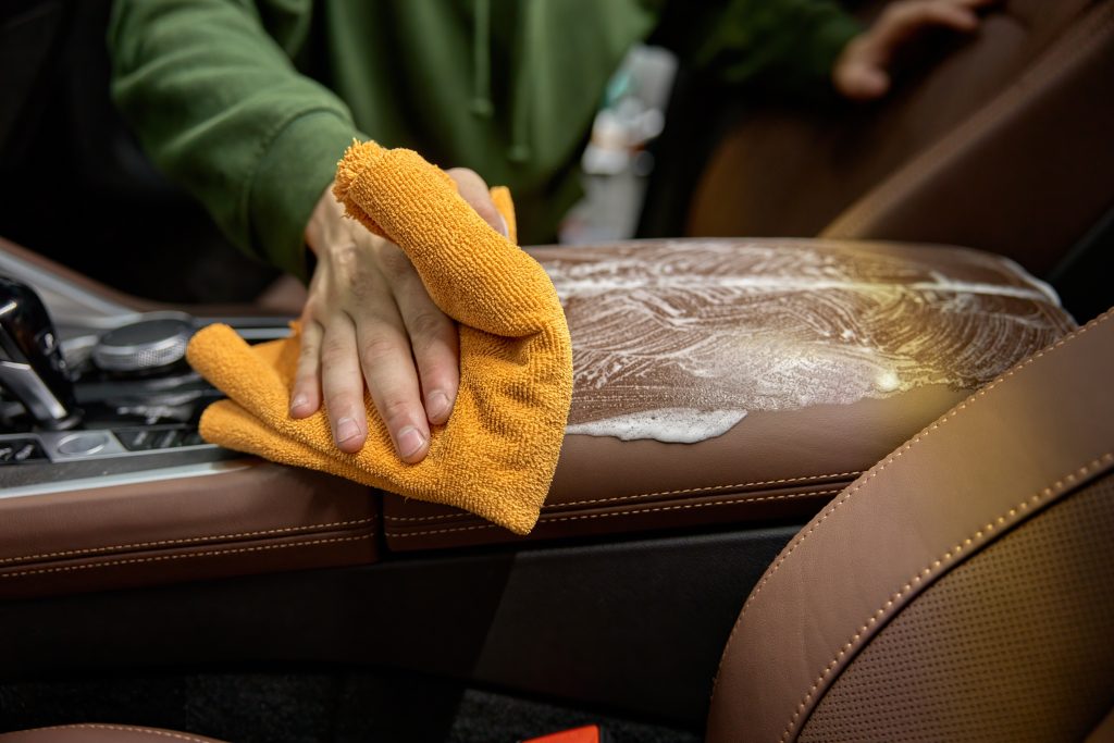 Expert Tips on How to Get Rid of Cigarette Smell In a Car - Toyota of ...