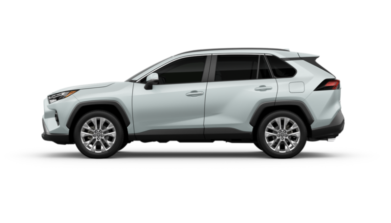 Comparing the 2025 Toyota RAV4 XLE vs XLE Premium - Toyota of Orlando Blog