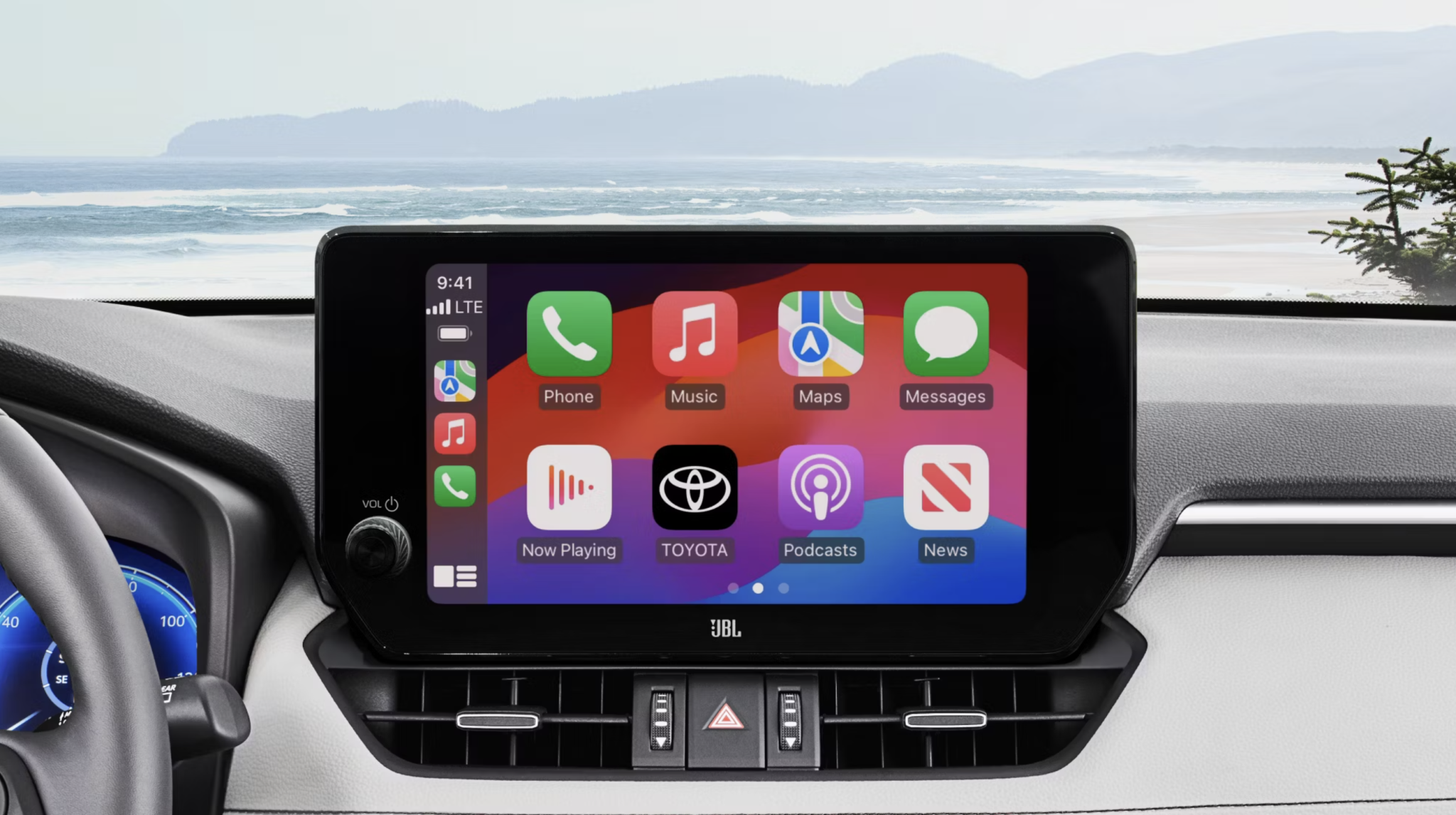 Comparing the 2025 Toyota RAV4 XLE vs XLE Premium - Toyota of Orlando Blog