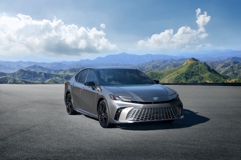 Guide to the Most Reliable Cars of 2025 - Toyota of Orlando Blog