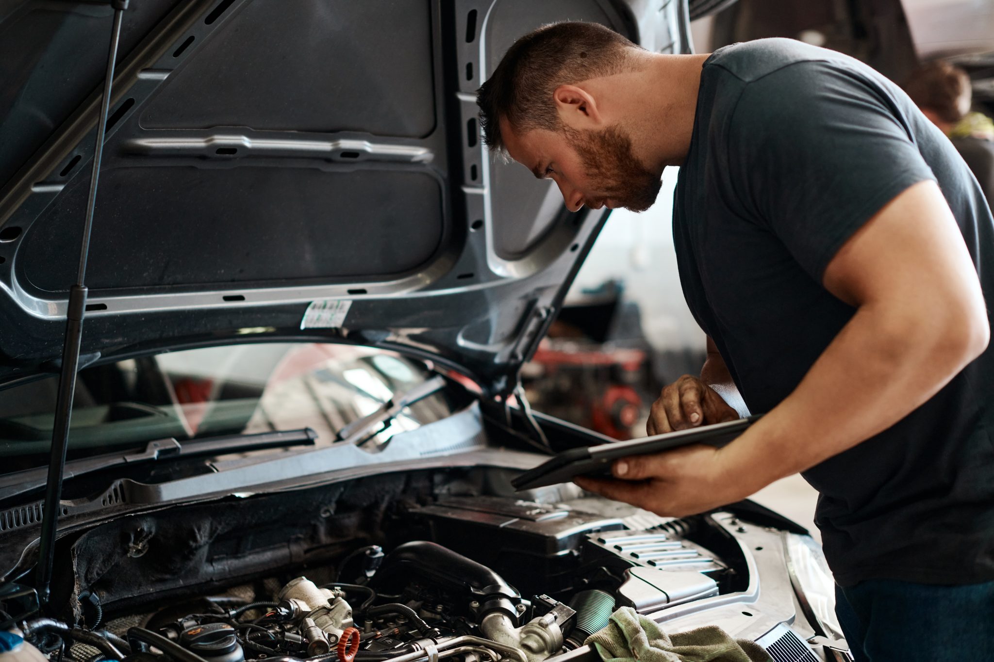 Your Car Maintenance Checklist for 500,000 Miles and Beyond - Toyota of ...