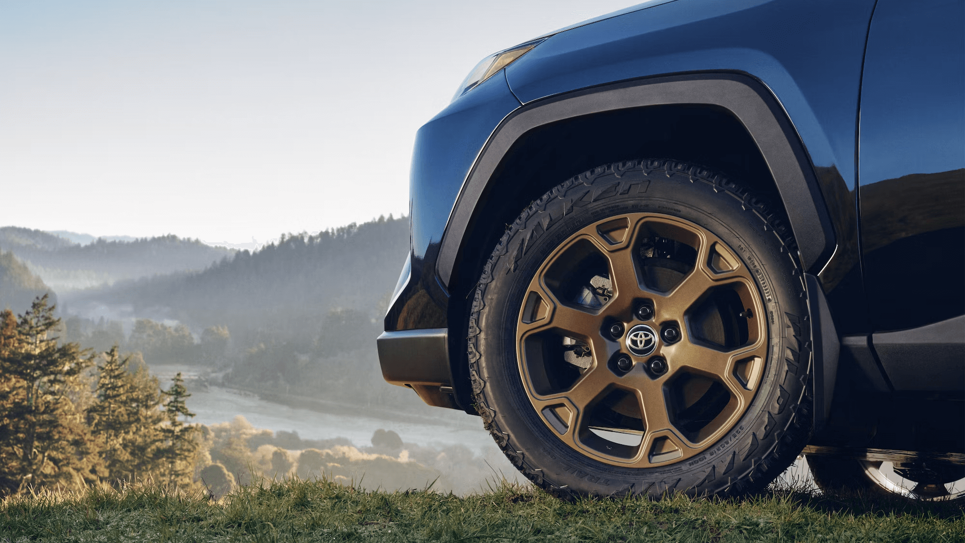 Alloy Wheel Repair for Beginner’s - Toyota of Orlando Blog