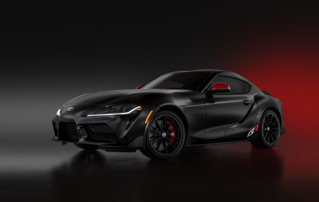 Why Buy the 2026 Toyota GR Supra? A Complete Guide - Toyota of Orlando Blog