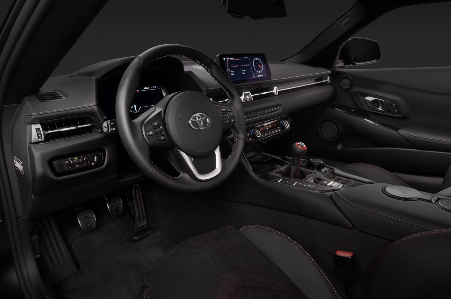 Why Buy the 2026 Toyota GR Supra? A Complete Guide - Toyota of Orlando Blog