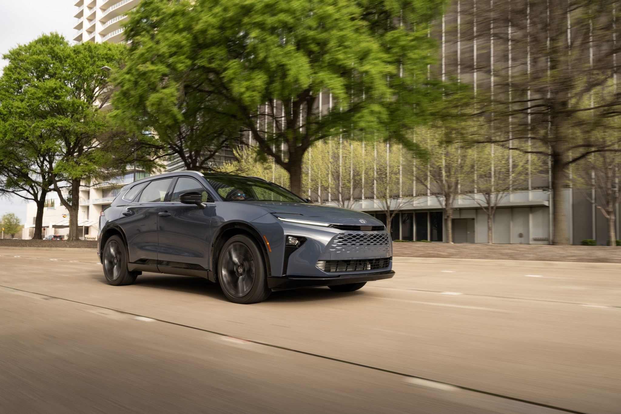 The Luxurious Life in the 2026 Toyota Crown Signia - Toyota of Orlando Blog
