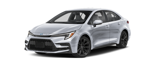 New and Used Toyota Dealership Orlando FL | Toyota of Orlando