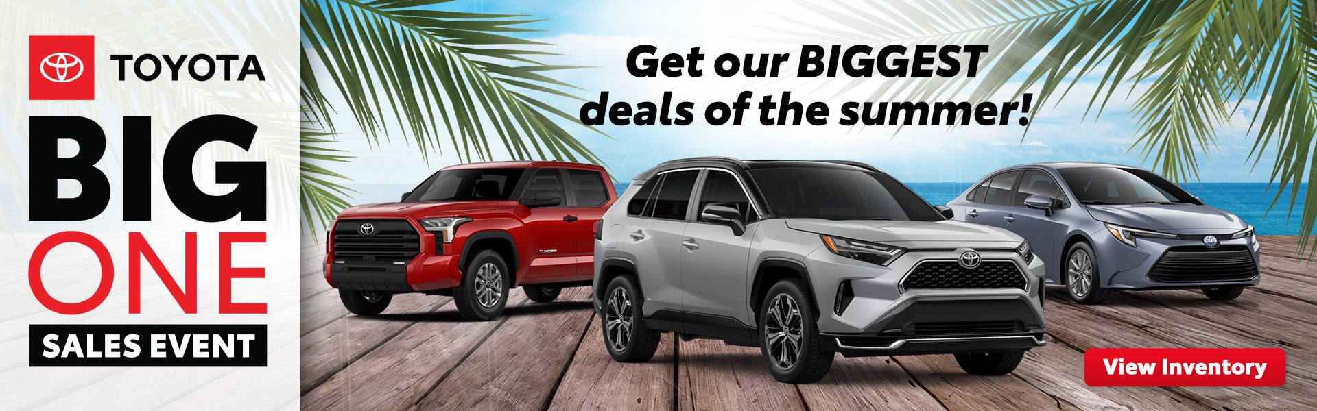 New and Used Toyota Dealership Orlando FL | Toyota of Orlando